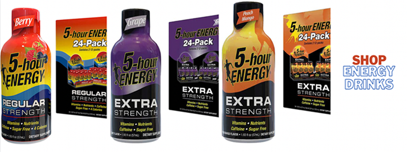 Variety Elite Distributors