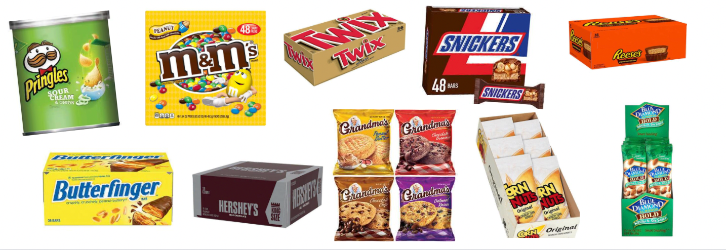 Variety Elite Distributors