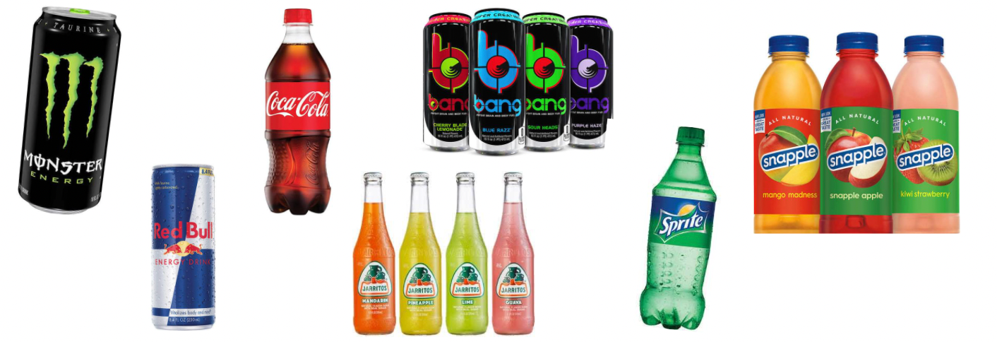 Variety Elite Distributors